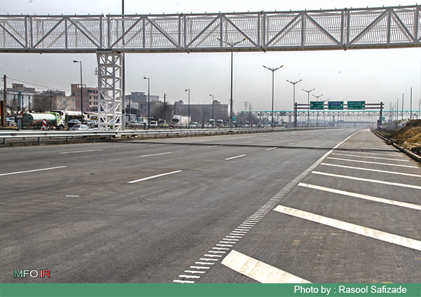 Uskowi on Iran - اسکویی در باره ایران: Newly constructed Azadegan ...